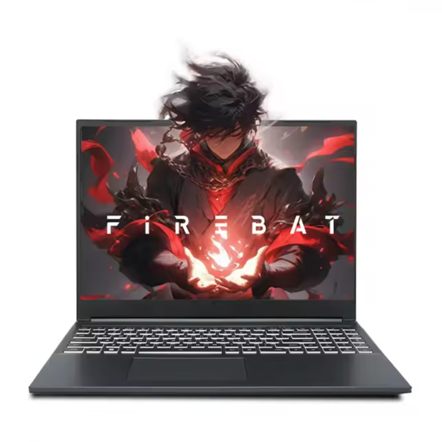 FIREBAT Computer